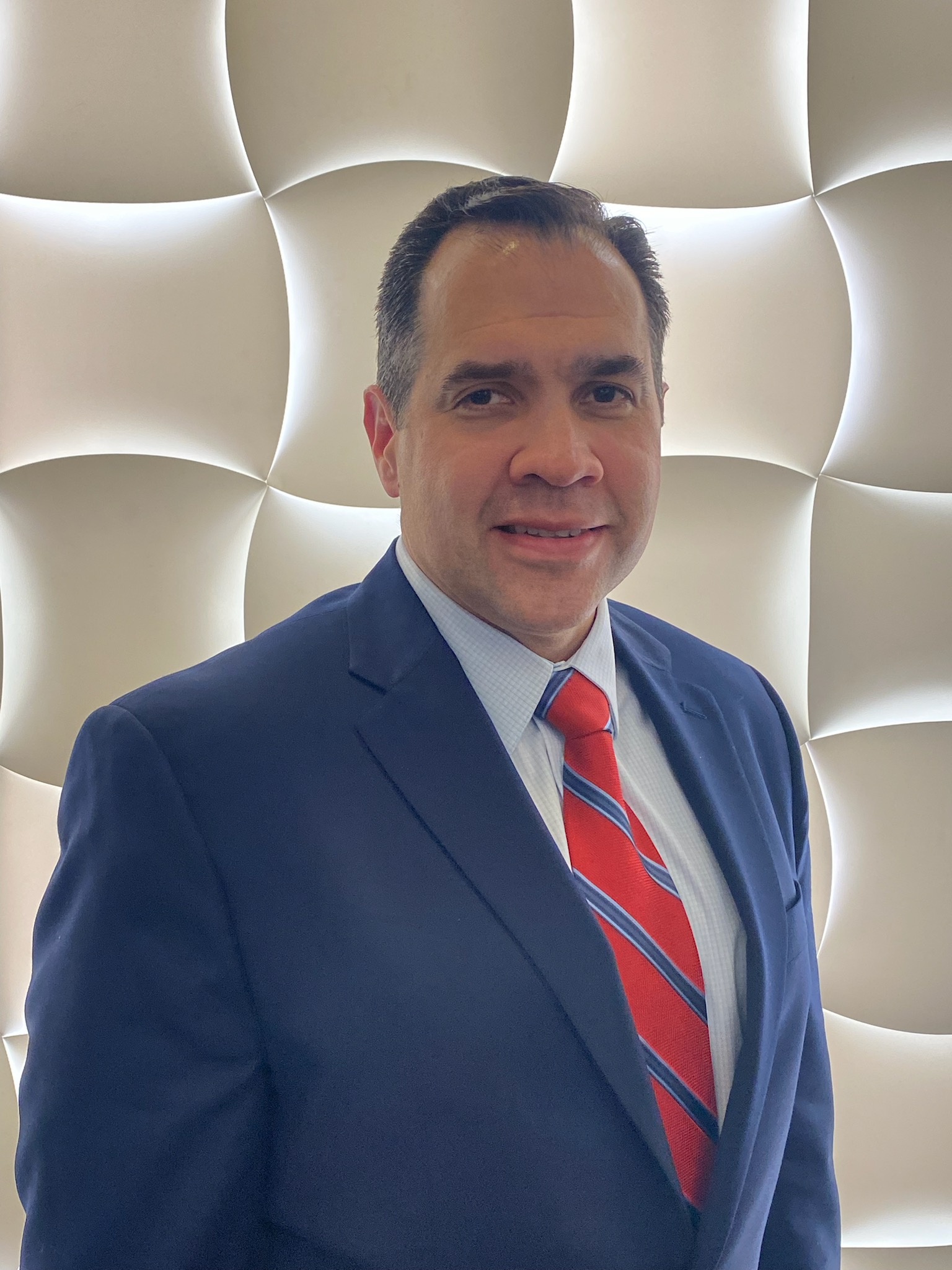 Management Team – Miami Parking Authority