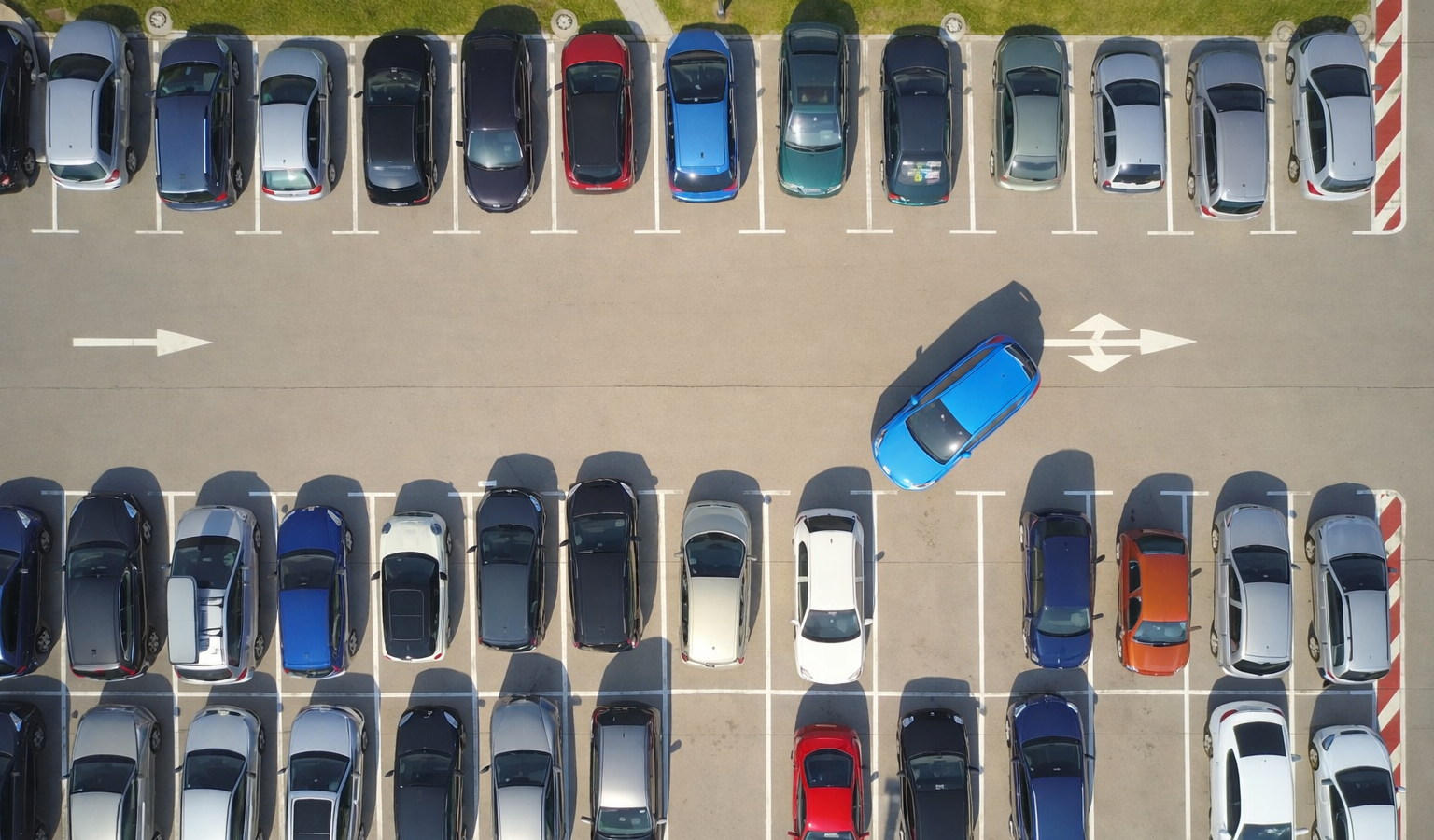 Miami Parking Authority – Safe, affordable and convenient parking in Miami.